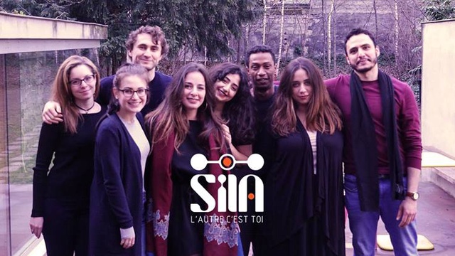 Sila for Refugees - Créer le lien - Ulule