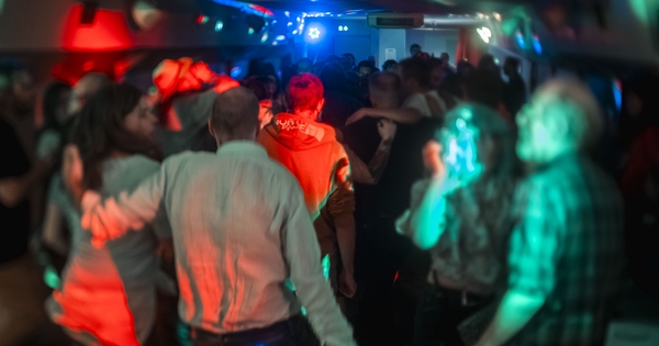 Soirée Bide&Musique en 2026