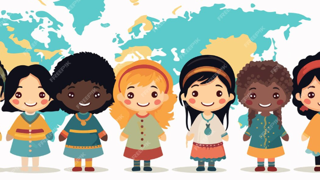 Un projet pédagogique et culturel pour les tout-petits