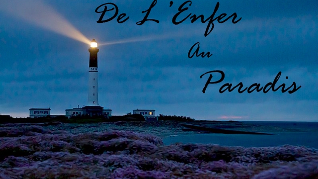 De l'Enfer au Paradis