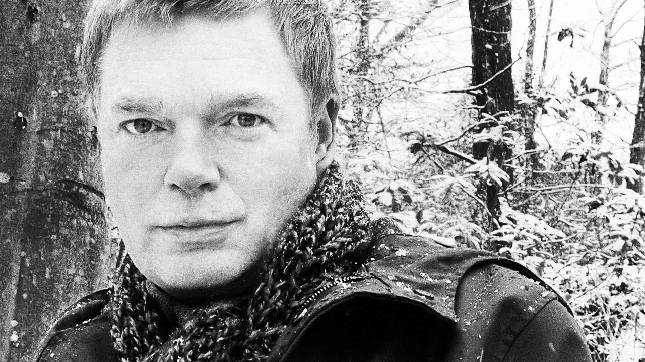 John Cunningham - "Fell"
