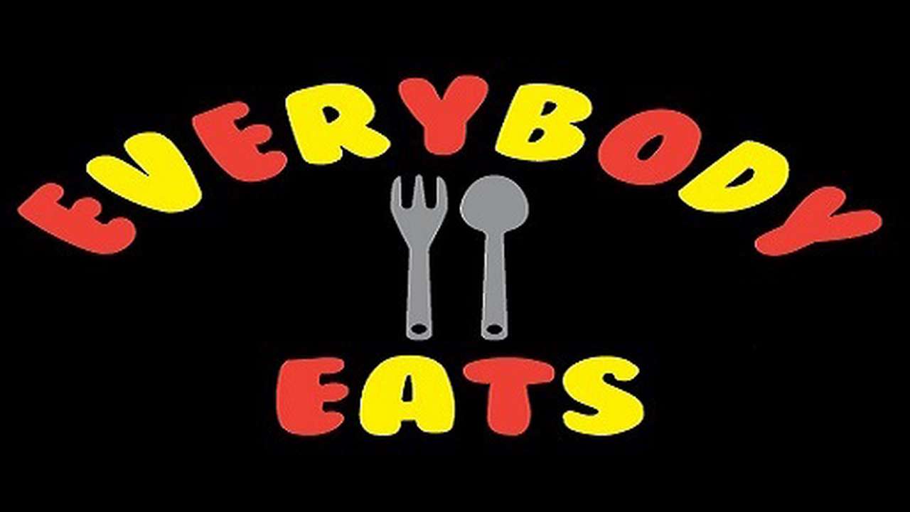 Everybody Eats