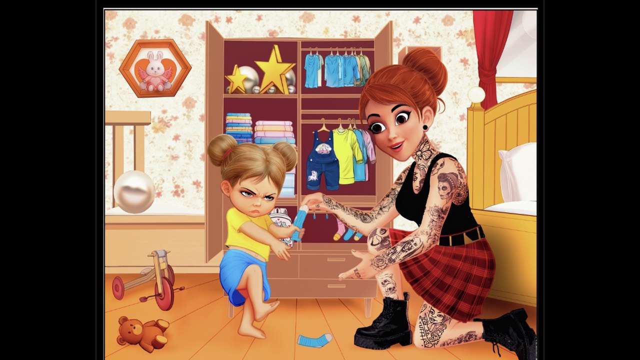 Les Aventures de Lilly ( LSF ) - Ulule