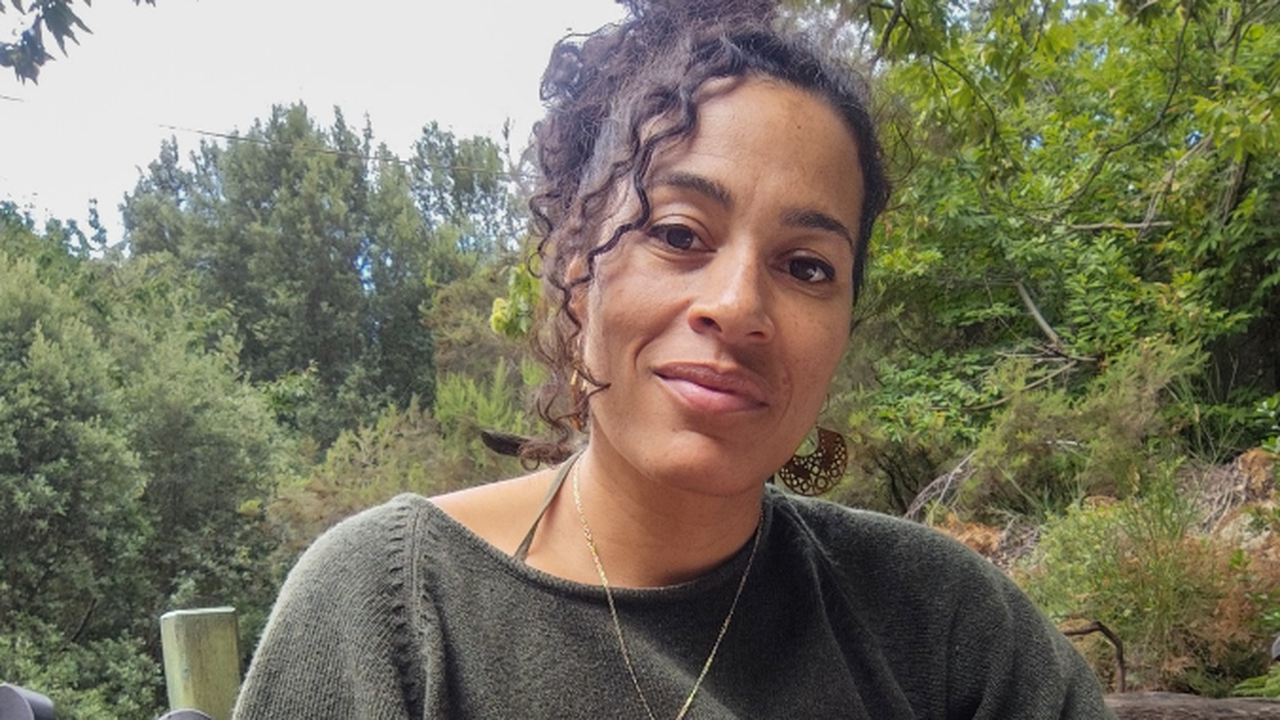 Mon premier album! Aidons-le à voir le jour. 🍁☀️