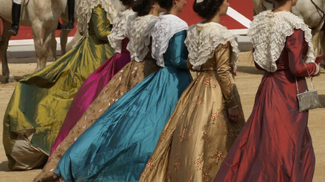 Aiguilles et traditions en Provence