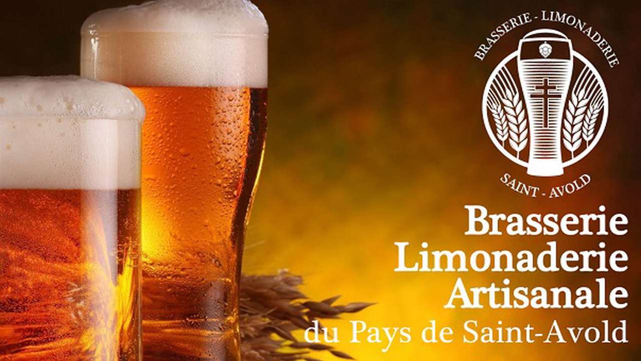 Brasserie Limonaderie de Saint Avold - Ulule