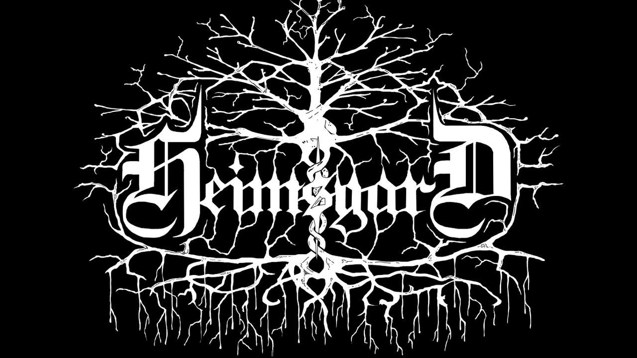 Heimsgard-Following the starlight