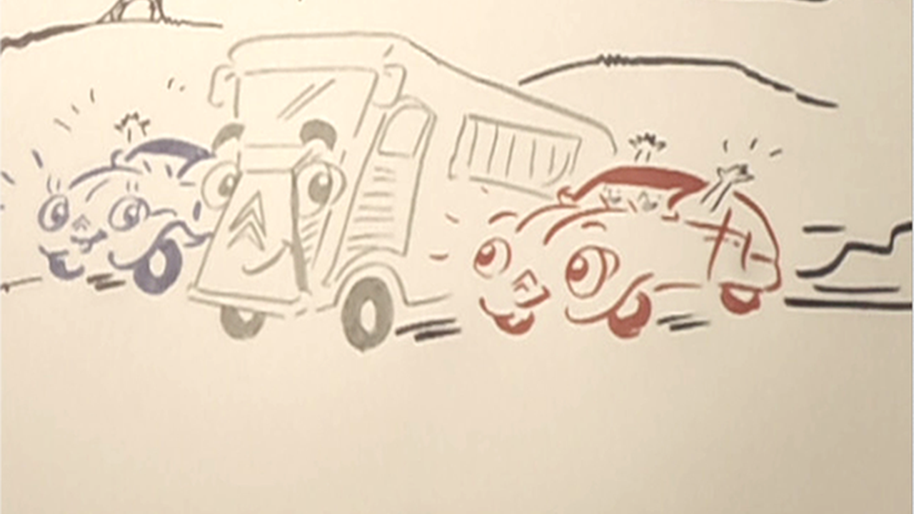 Hippolyte, votre food truck dans Paris
