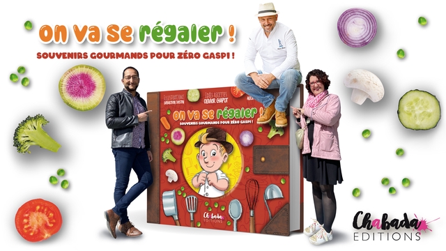 Un livre à dévorer remplit d'astuces ! - Ulule