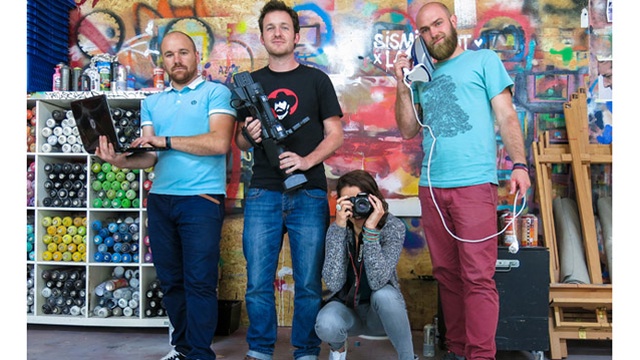 Marie Lafage - Ulule