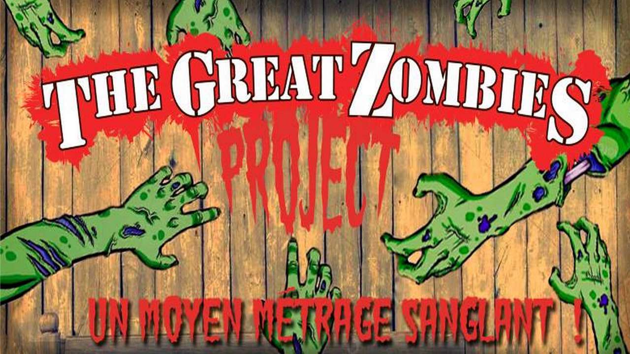 The Great Zombies Project