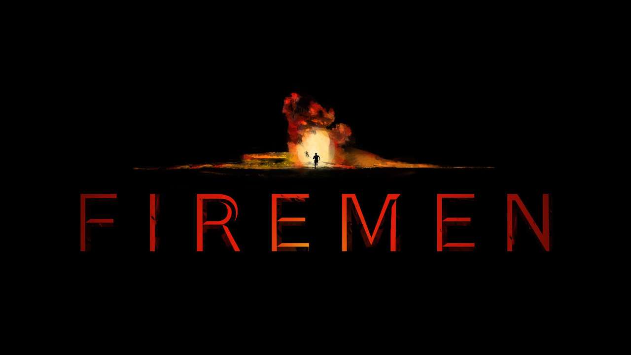 FIREMEN