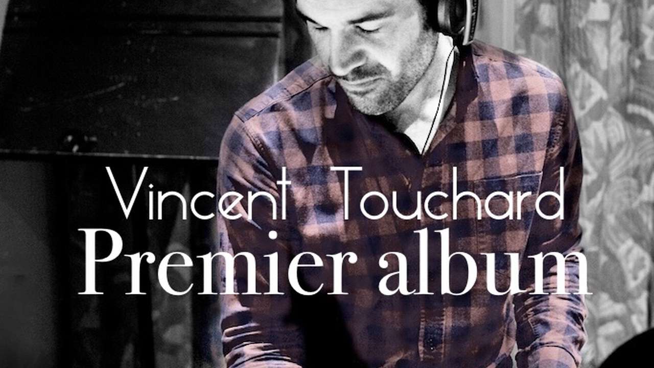 Vincent Touchard - Ulule