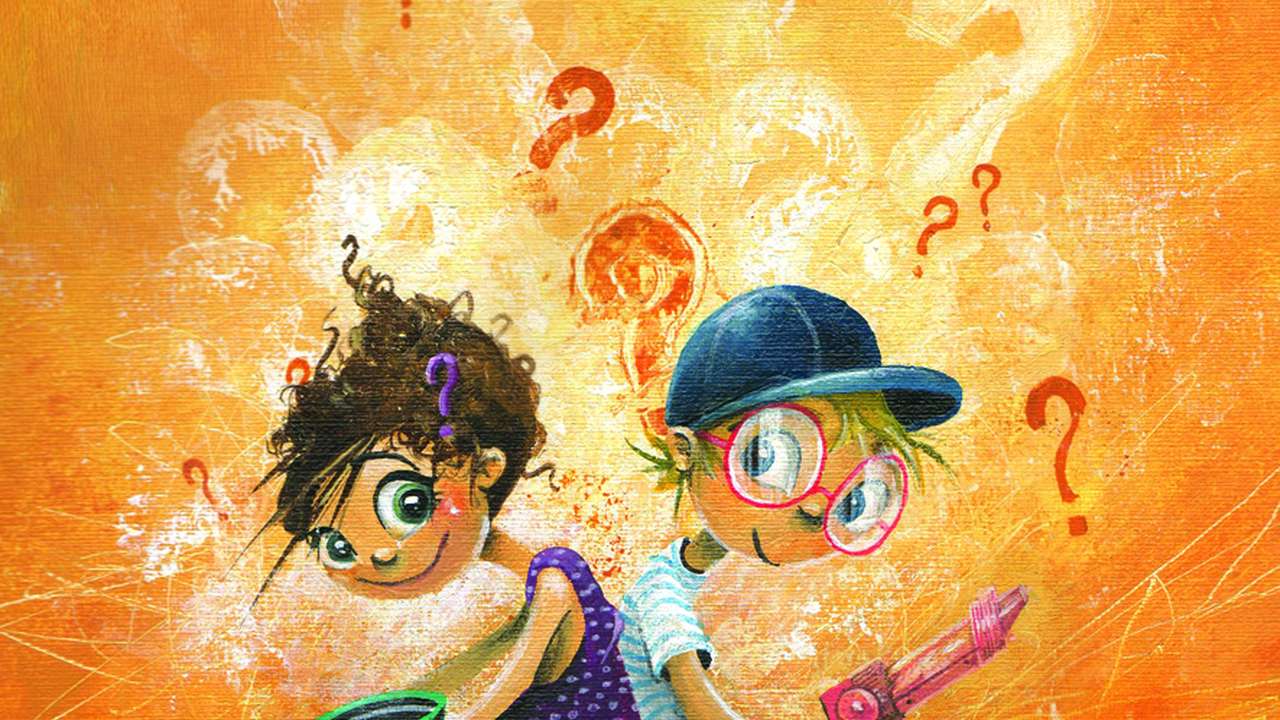 Dis, c'est quoi CA? - Ulule