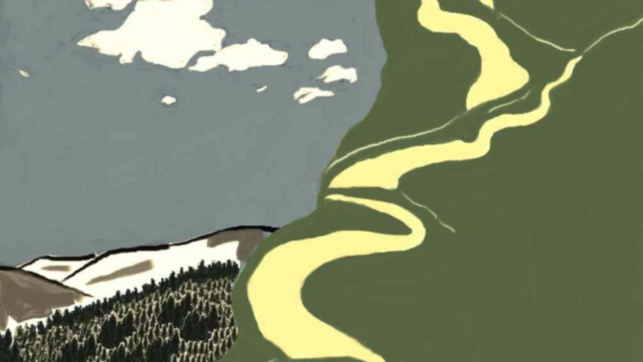 1er EP Manuel Boi : Misshapen Wyvern