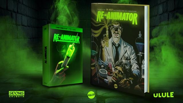 Re-Animator