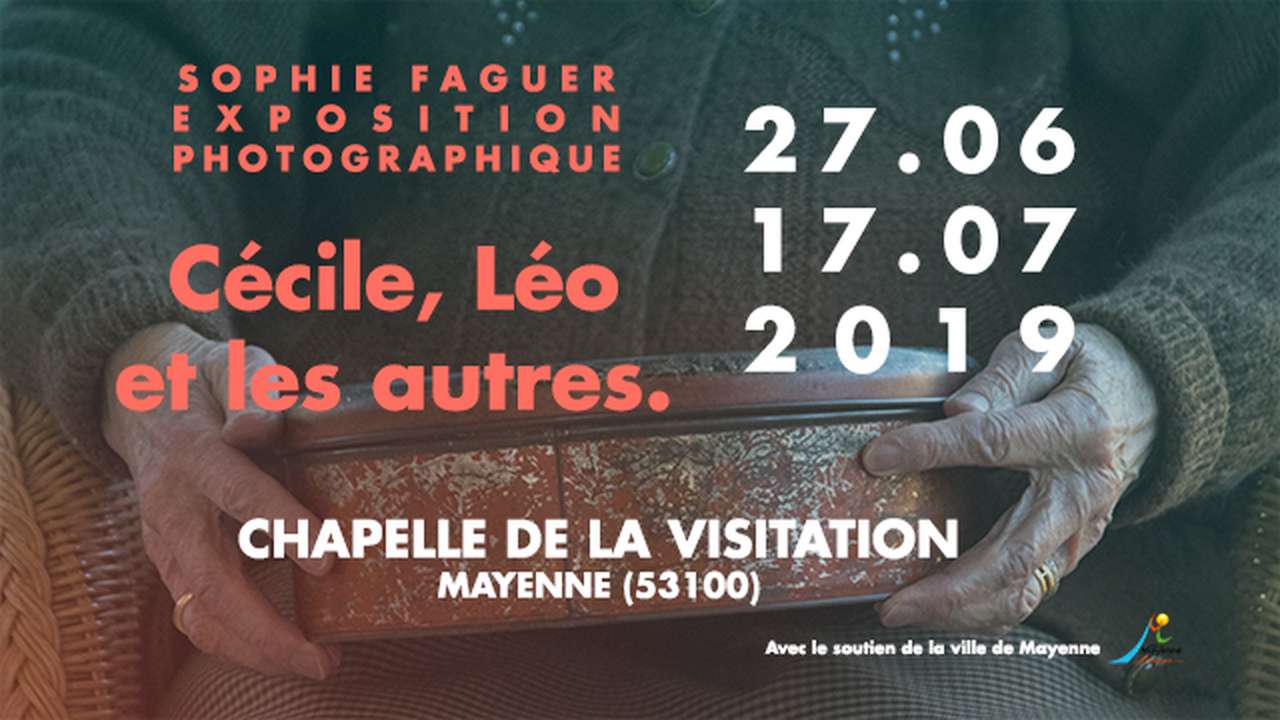 "Cécile, Léo, et les autres" - Ulule