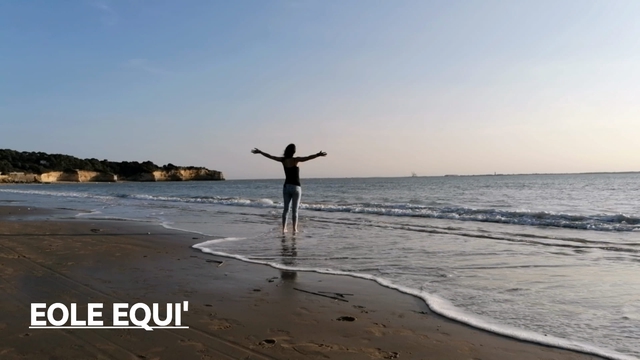 Prolongation - COURT MÉTRAGE ''VIVANTS