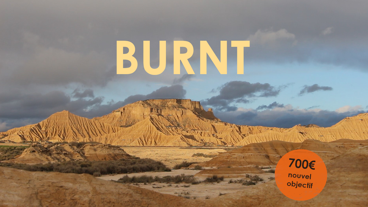 Burnt - Western féministe