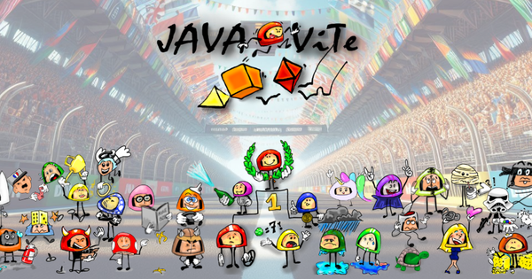 JavaVite