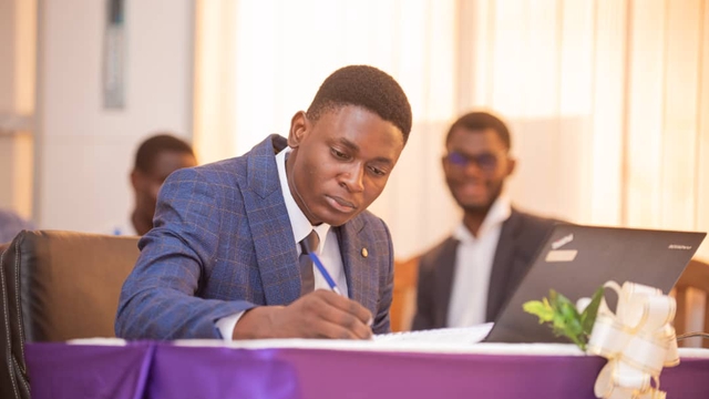 Association Djéna : Soutenez 10 étudiants au TOGO & BENIN