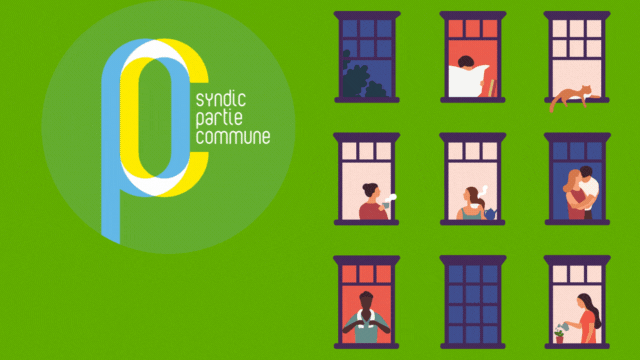 Un vélo cargo pour le 1er syndic écolo - Ulule