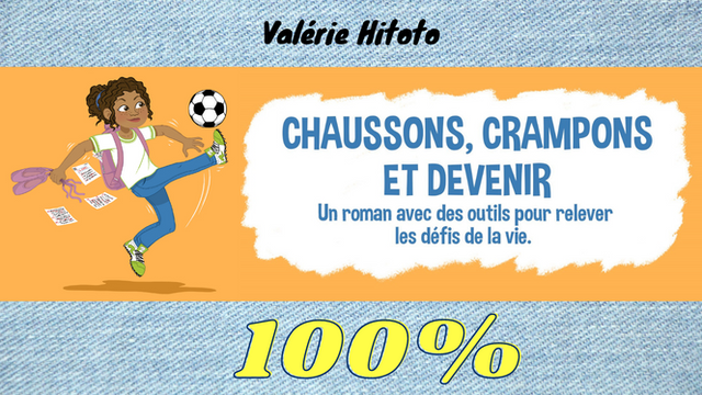 "Chaussons, crampons et Devenir"