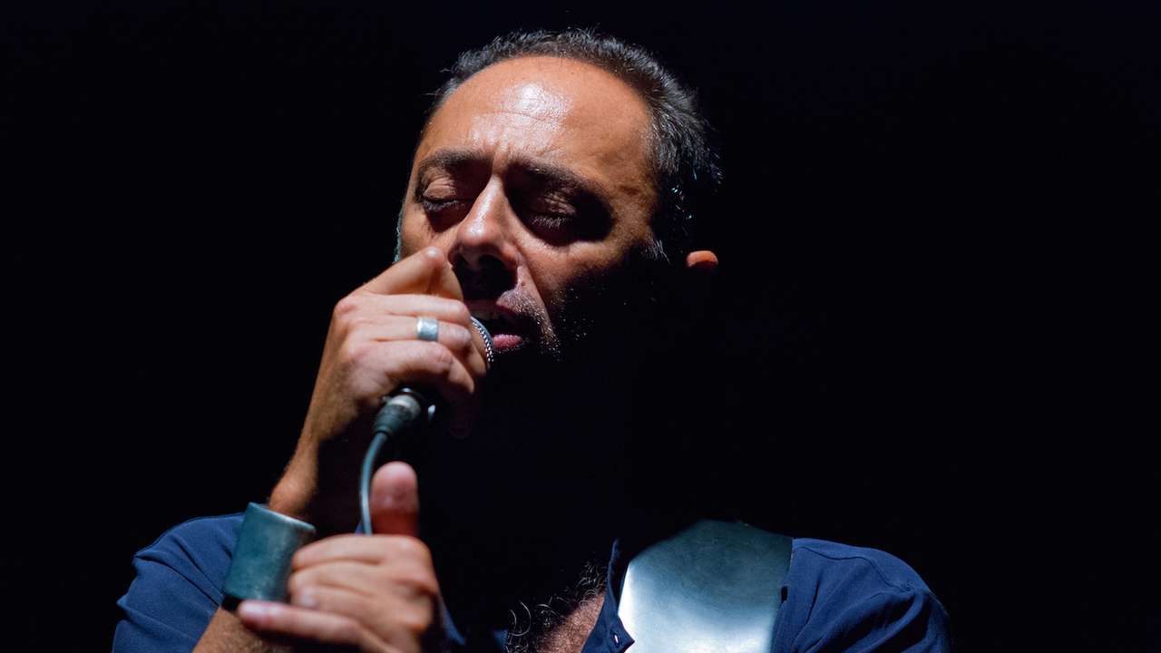 MARCO SCHNABL DEBUT ALBUM