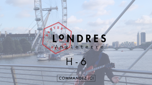 Jerome Chauvy - Ulule