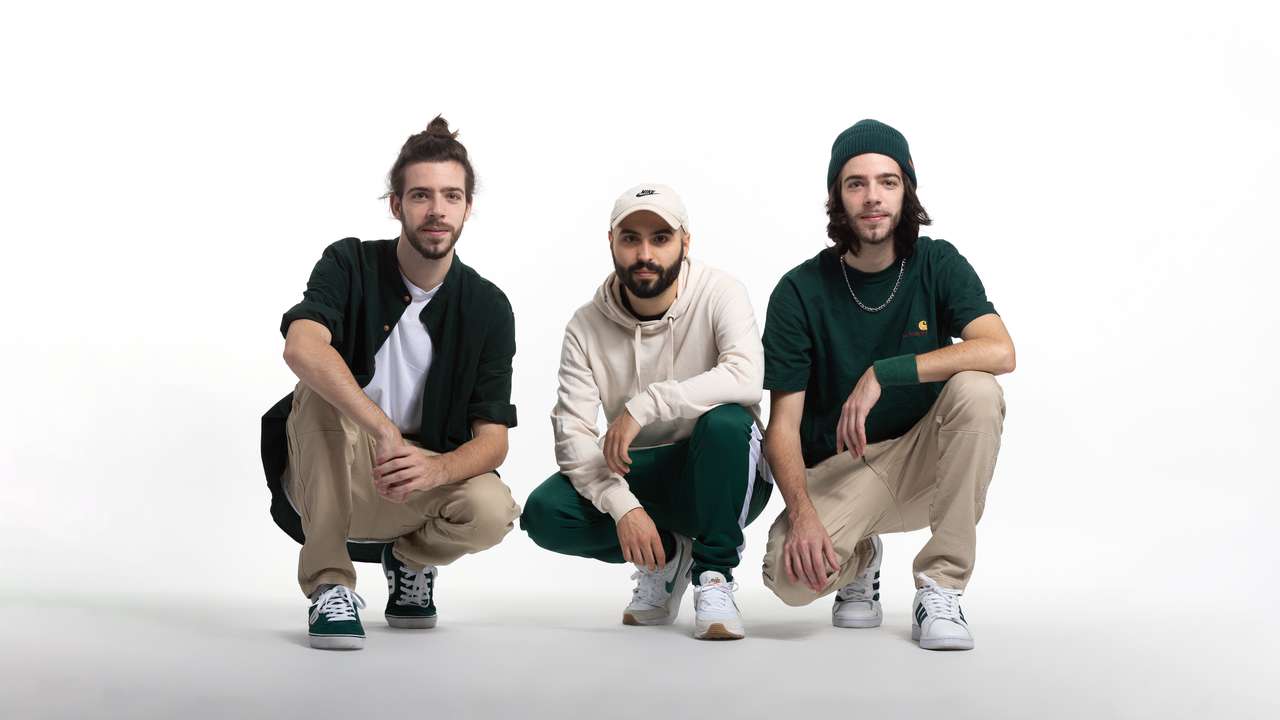 ☀️ Dub Silence - Nouvel Album : EQUINOXE 🌙