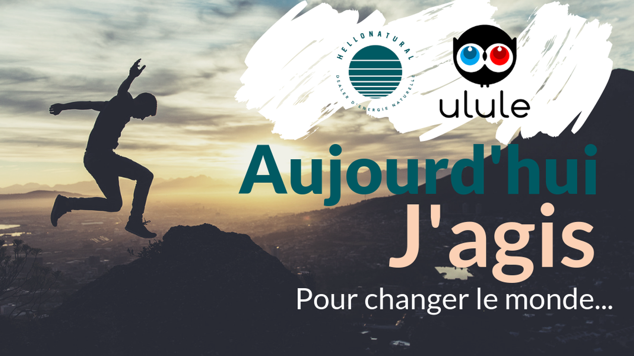 HELLONATURAL - Alimentation bien être et sportive - Ulule