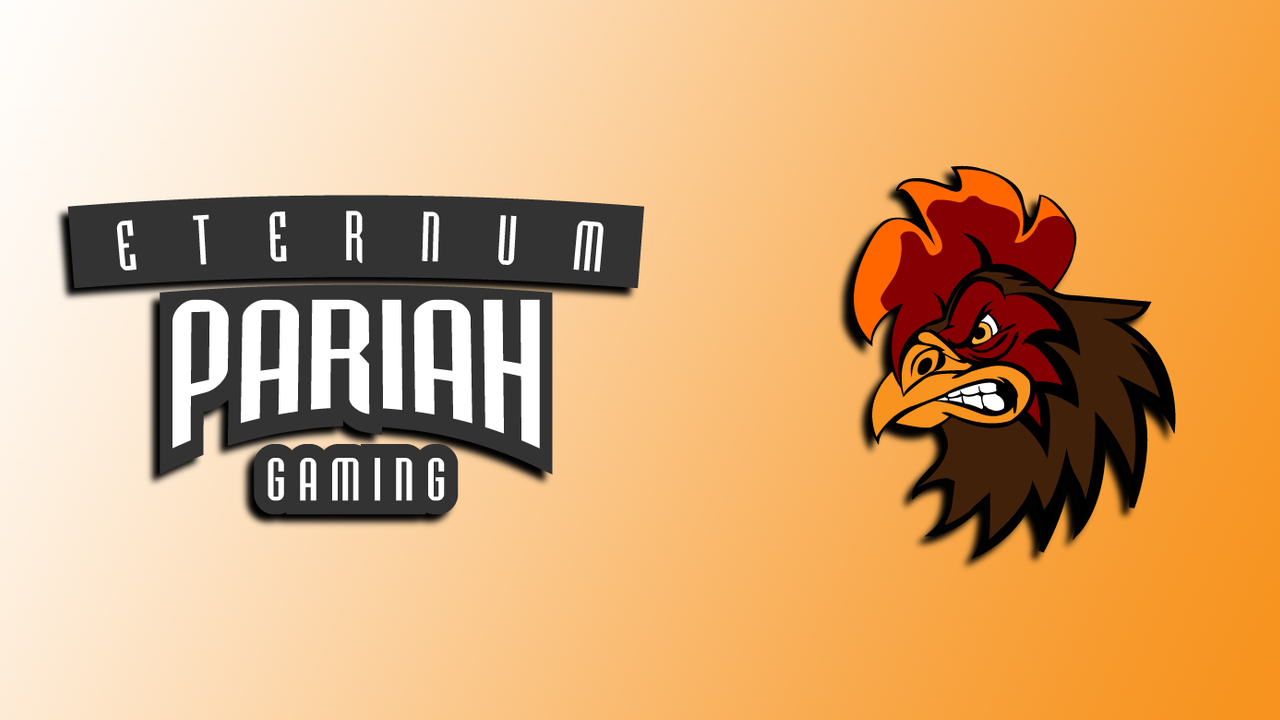 Team eSport Eternum Pariah