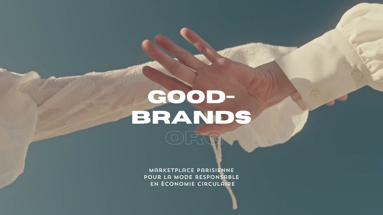 Good-Brands.org - Ulule