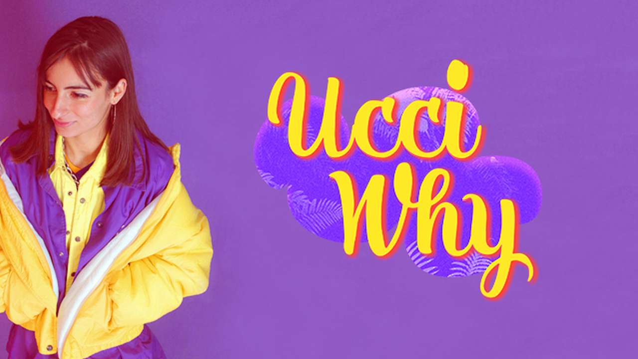 UCCI WHY LANCE SON 2ÈME EP ! - Ulule