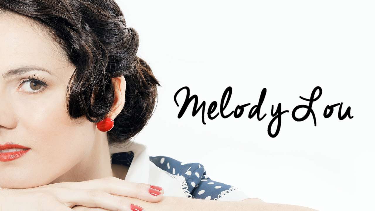 Melody LOU " Follement 30'