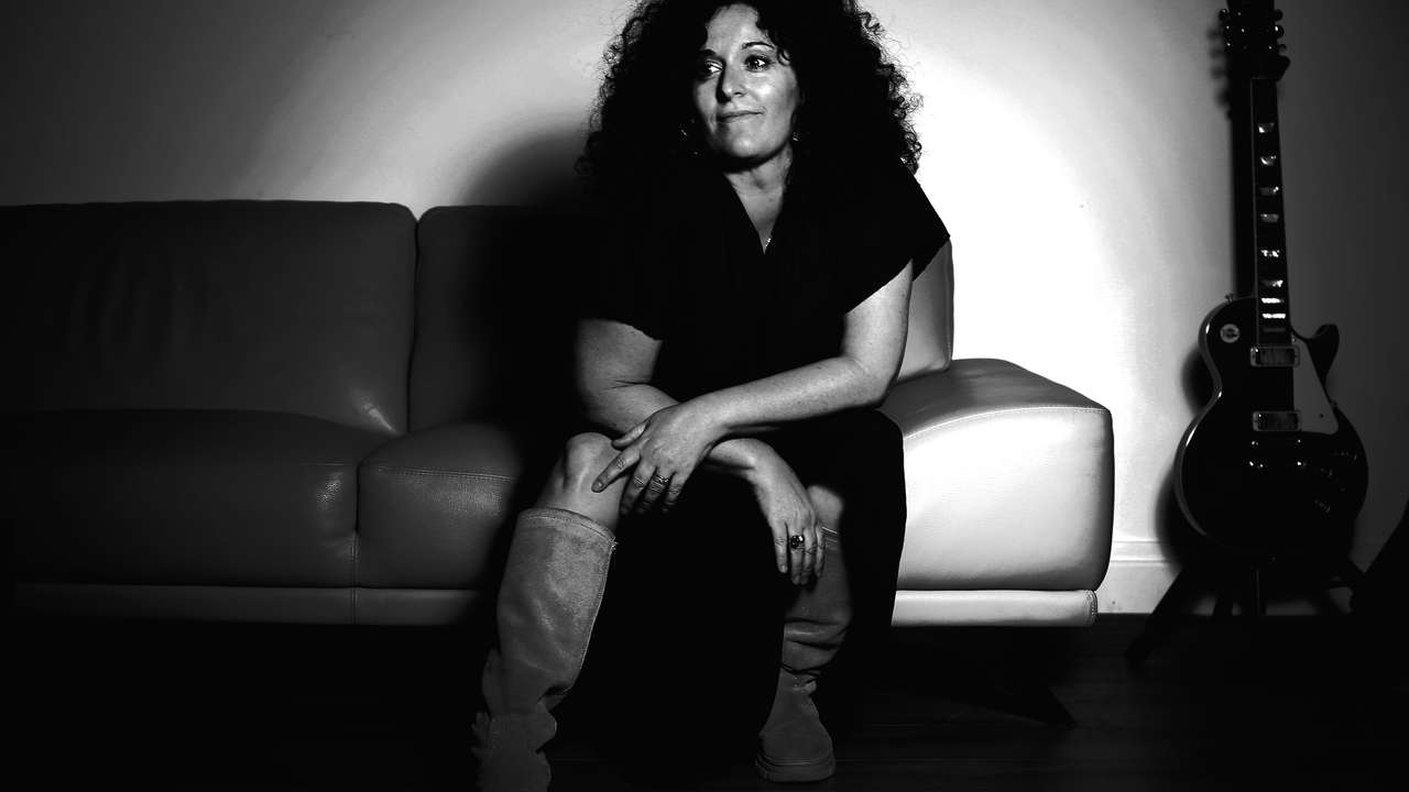 Claire, 1er Album - Ulule