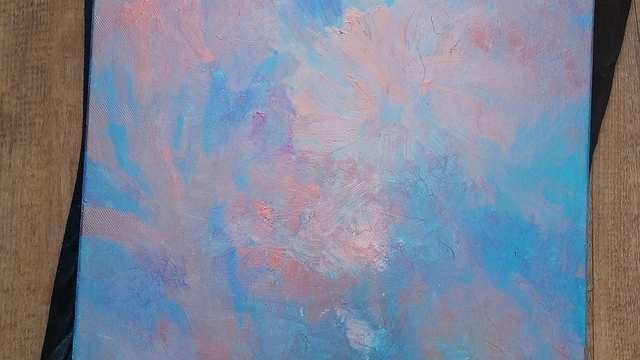 vente de peintures sur toiles - Ulule