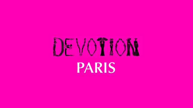 DEVOTION PARIS POUR L'HÔPITAL NECKER - Ulule