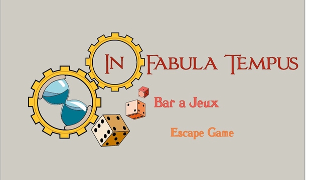 In Fabula Tempus - Ulule