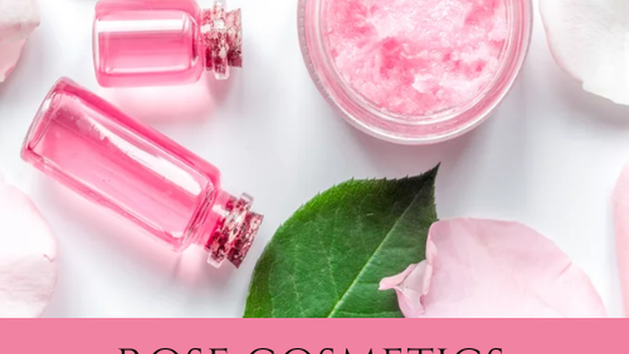 Rose Cosmetics