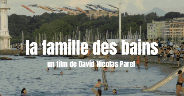 La famille des bains, le film - Ulule