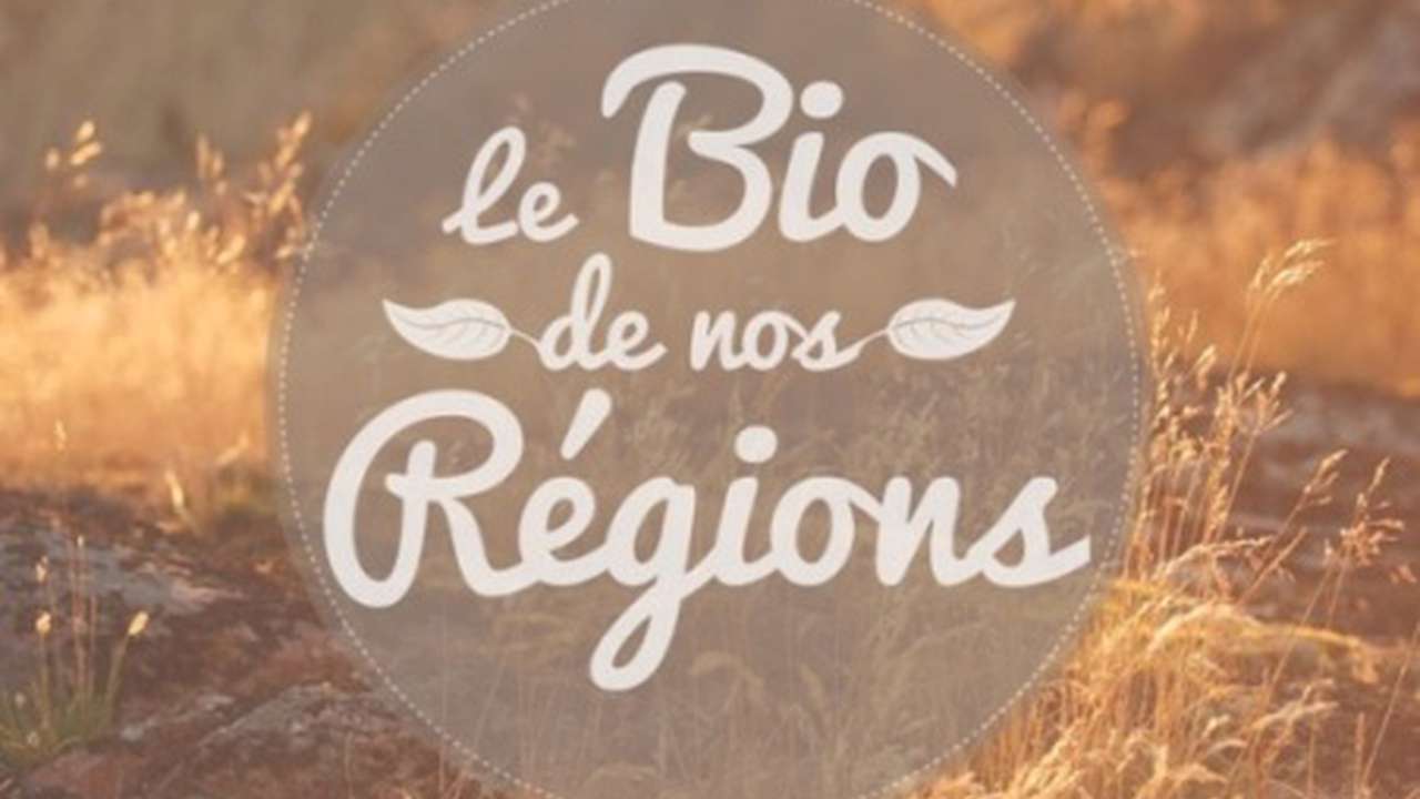 Le Bio de nos Régions