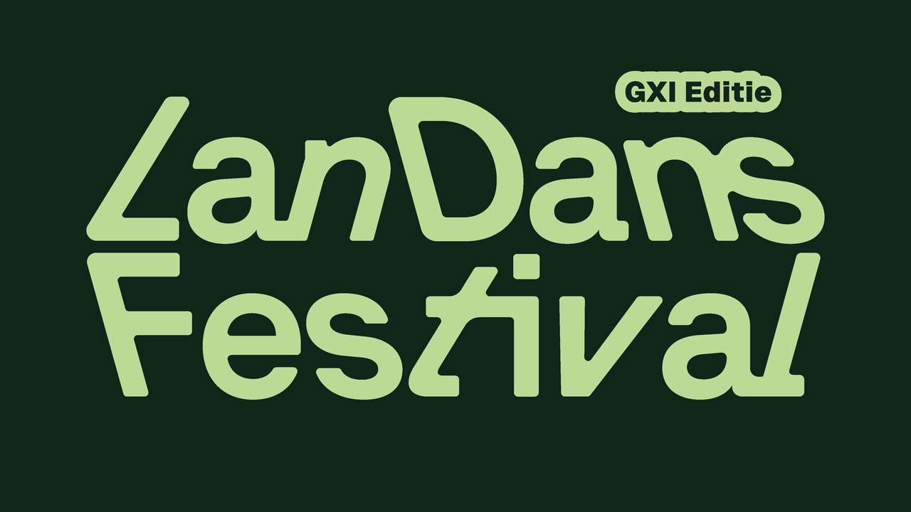 Support LanDans Festival in Landen (23-24 May 2026) - Ulule