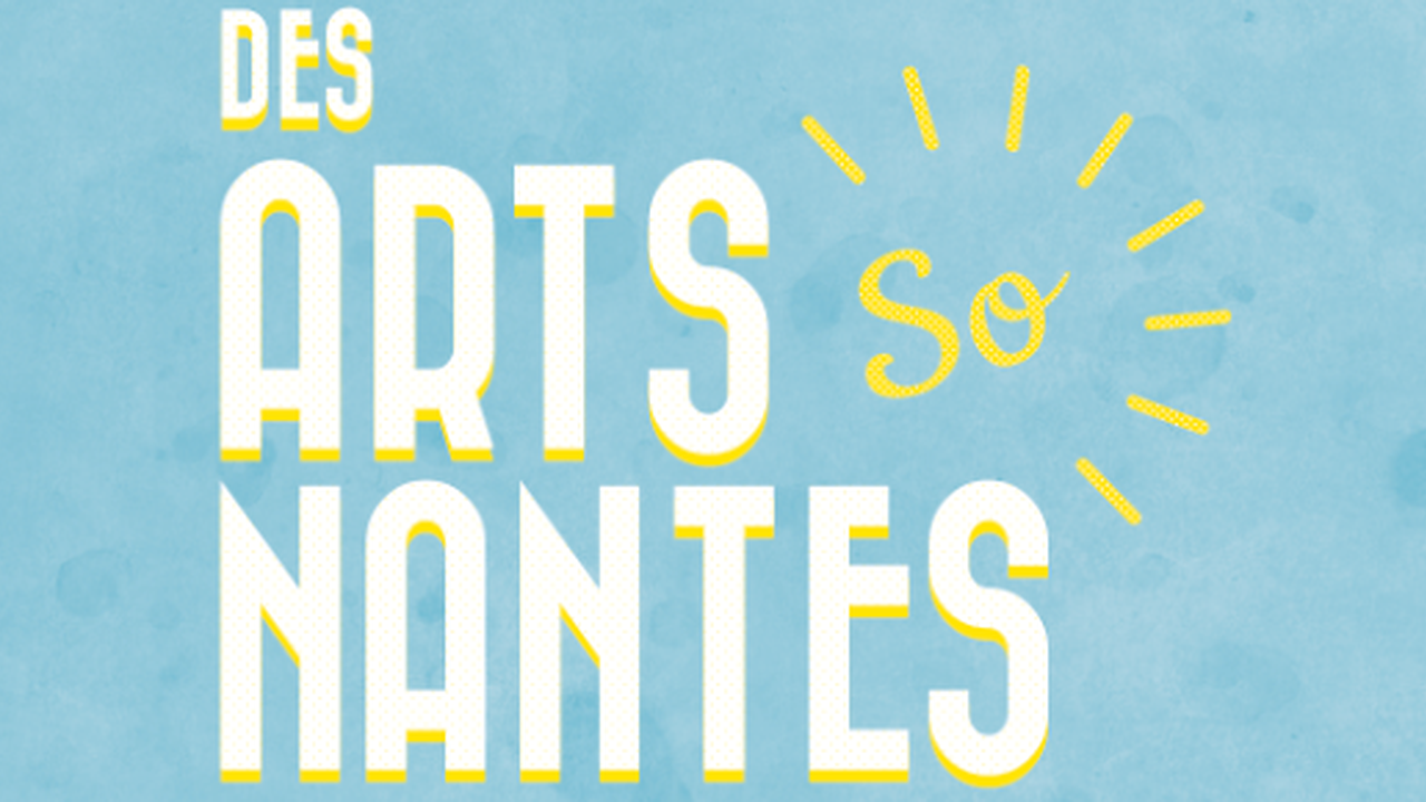 Des Arts So Nantes - Ulule