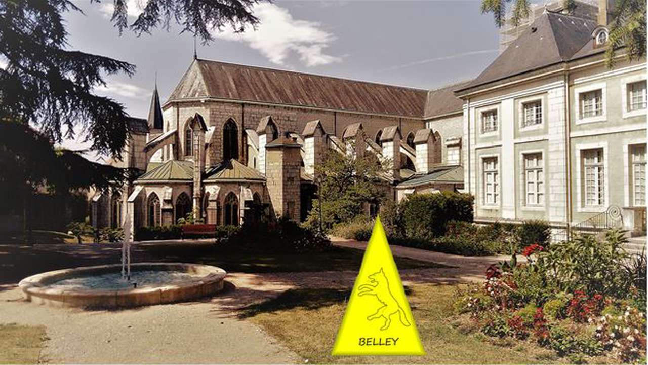 Le Parcours de la Louve