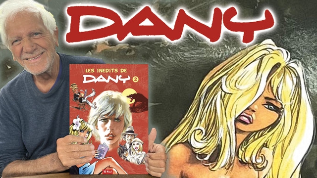 Dany