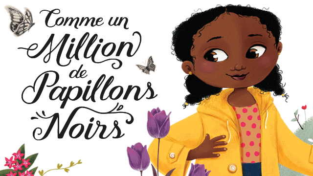 Comme un Million de Papillons Noirs - Ulule