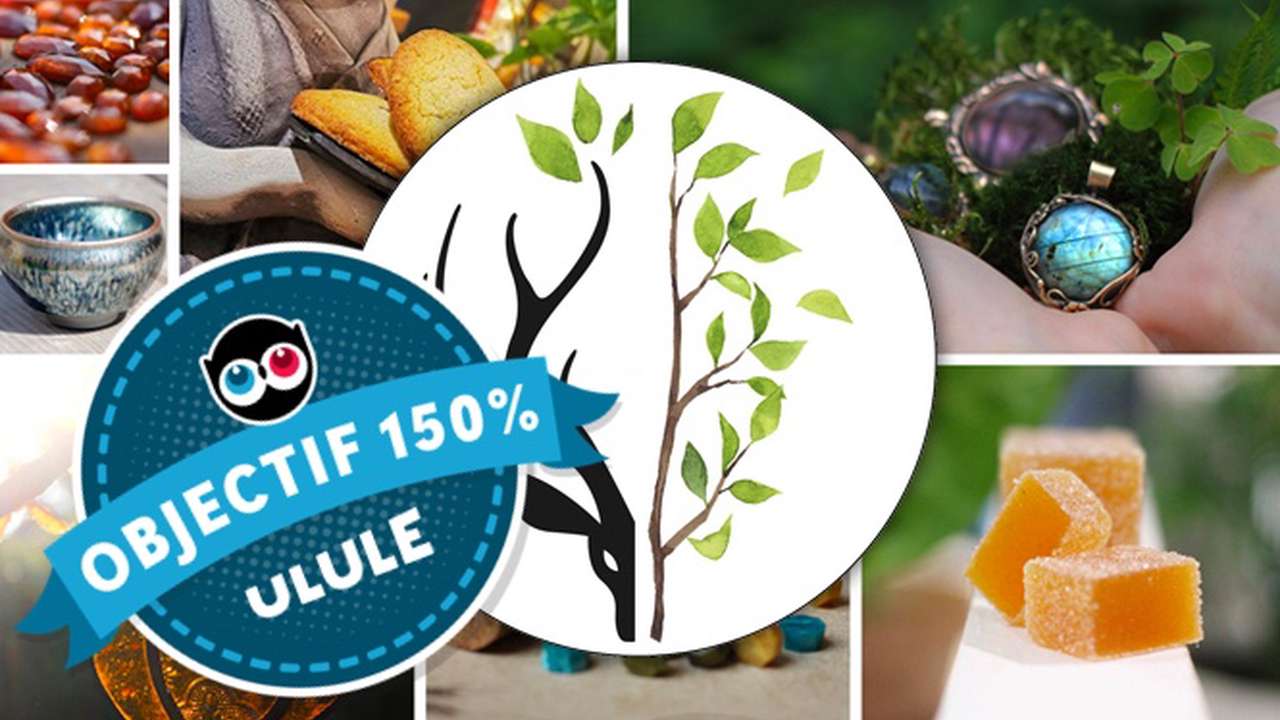 SIKA — Les petits bonheurs du quotidien - Ulule