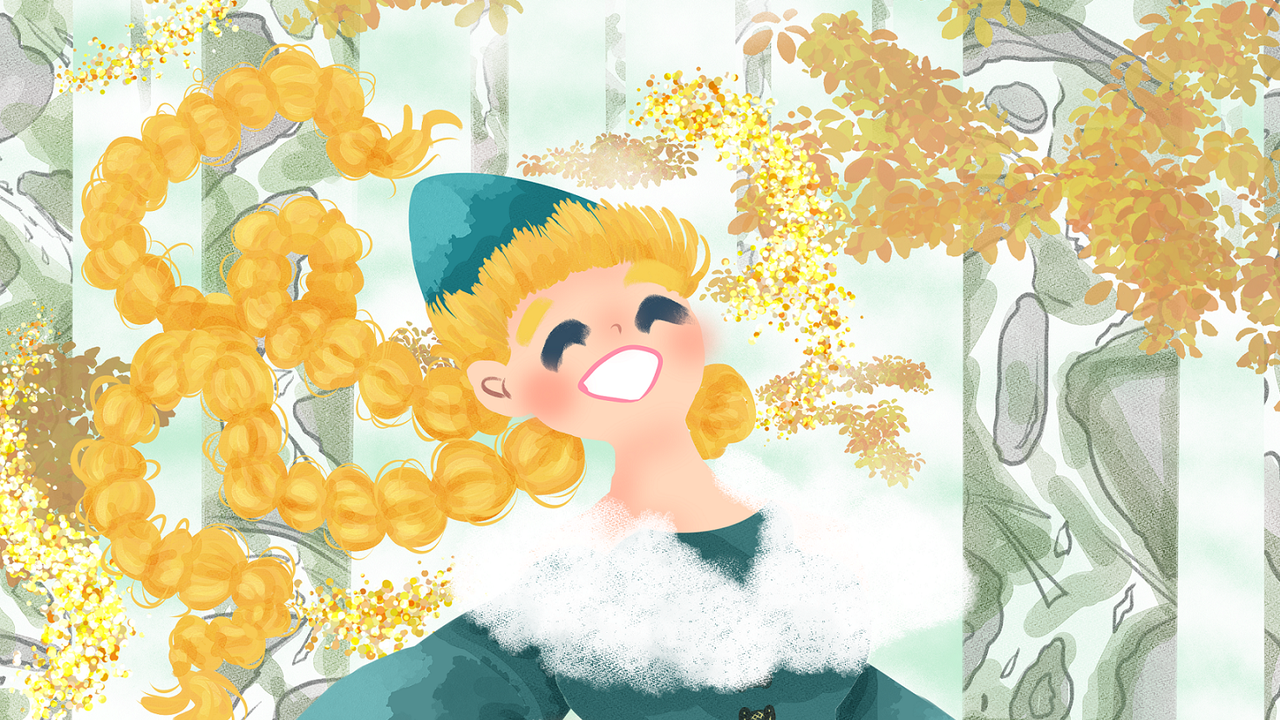 La Petite Parisienne