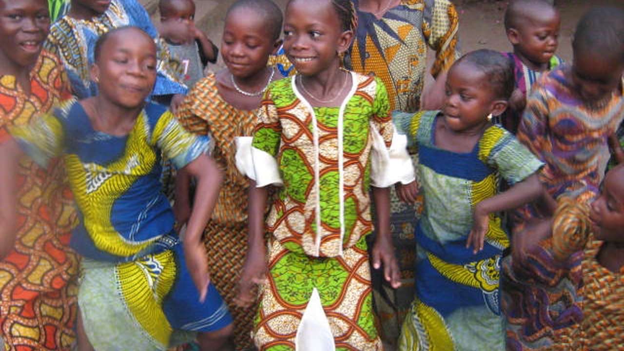 Soutien à l’orphelinat Maison de l'Espoir Togo - Ulule